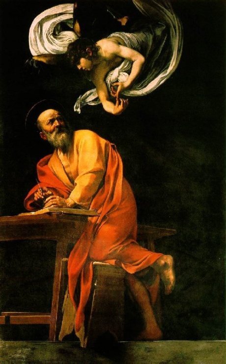 Matthaeus – FJM-Ritter